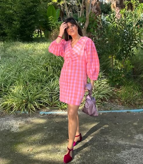 Ines Folque Height, Age, Husband, Biography, Net Worth