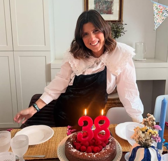 Ines Folque Height, Age, Husband, Biography, Net Worth