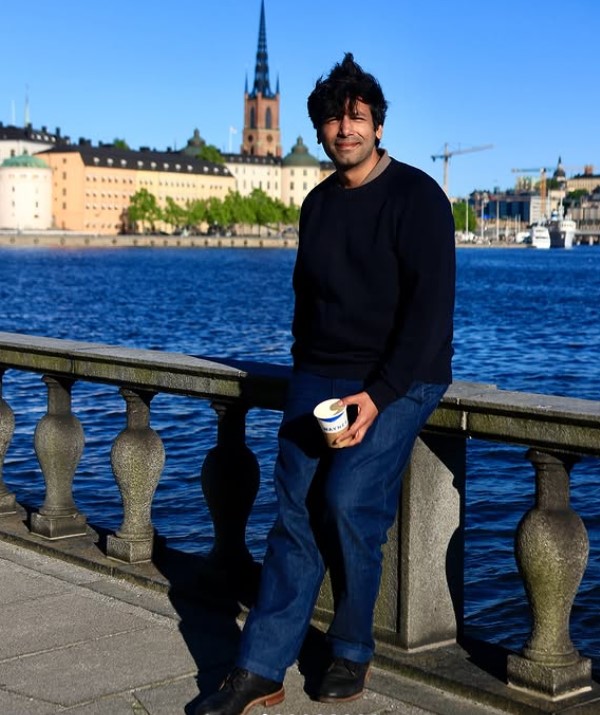 Kanan Gill (Comedian) Age, Height, Family, Girlfriend, Biography and More