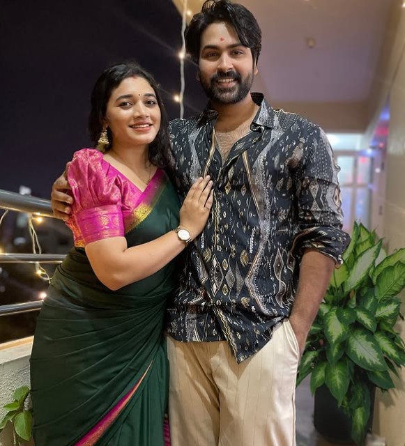 Kavya Bellu Height, Age, Boyfriend, Biography, Family