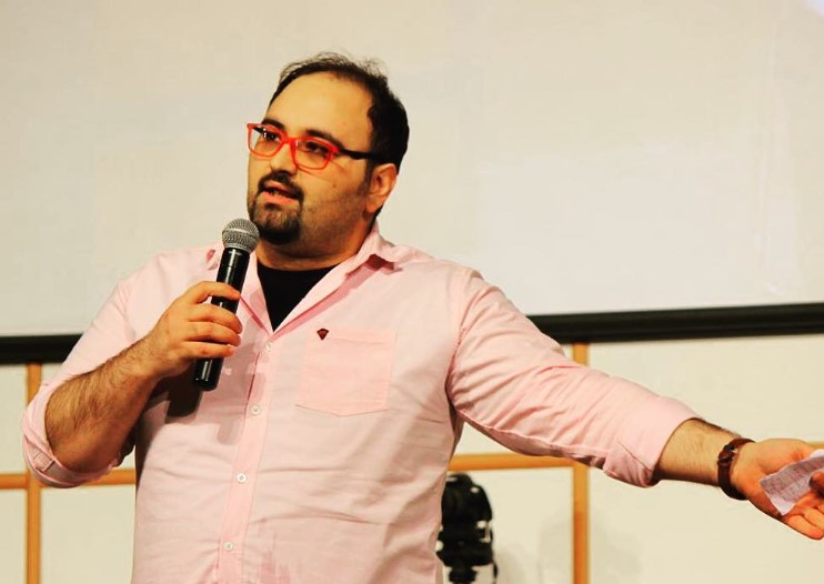 Majid Afshari Age, Wife, Biography, Net Worth, Family and More