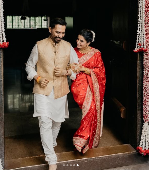 Raj Nidimoru Net Worth, Age, Biography, Wife, Family, Caste & More