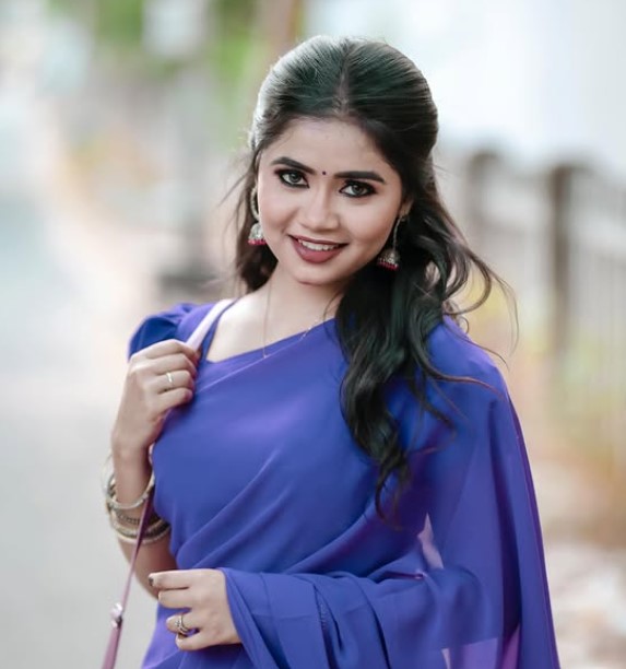 Raji Shree Height, Age, Husband, Family, Caste, Biography
