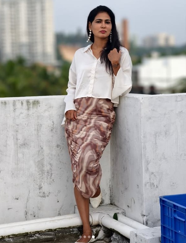 Rehana Fathima Age, Height, Family, Husband, Biography and More