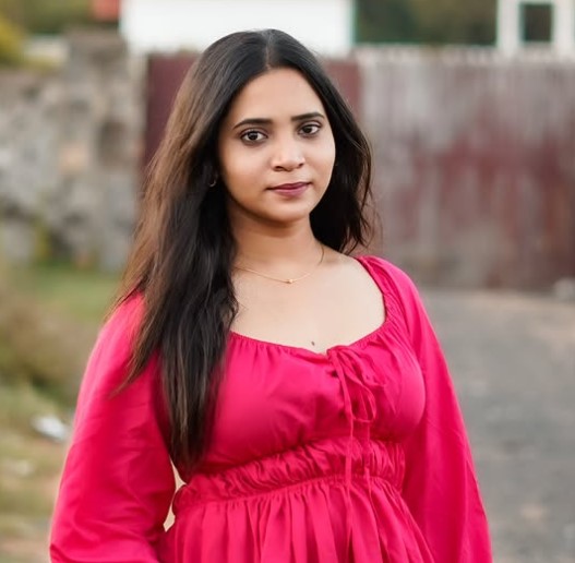 Reshma Shajahan Biography: Height, Age, husband, Family and more