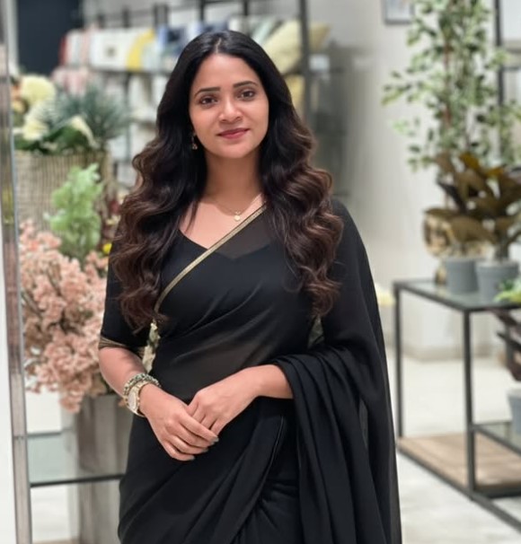 Reshma Shajahan Biography: Height, Age, husband, Family and more