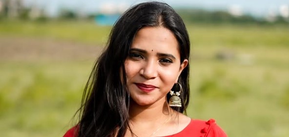 Reshma Shajahan Biography: Height, Age, husband, Family and more