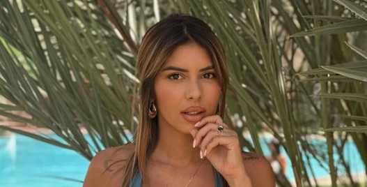 Sarah Lopez Martinez Height, Age, Husband, Biography, Family