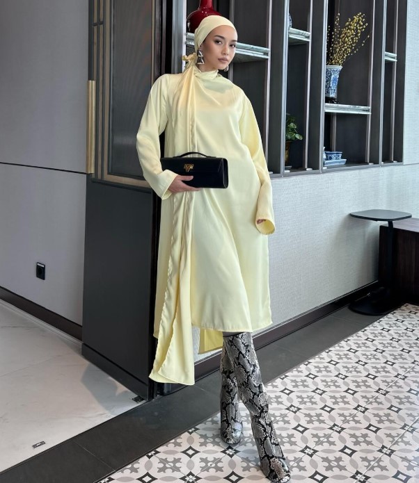 Vira Tandia Height, Age, Biography, Ethnicity, Family