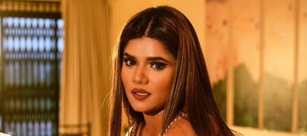 Zeliya Christopher Age, Biography, Boyfriend, Height, Family