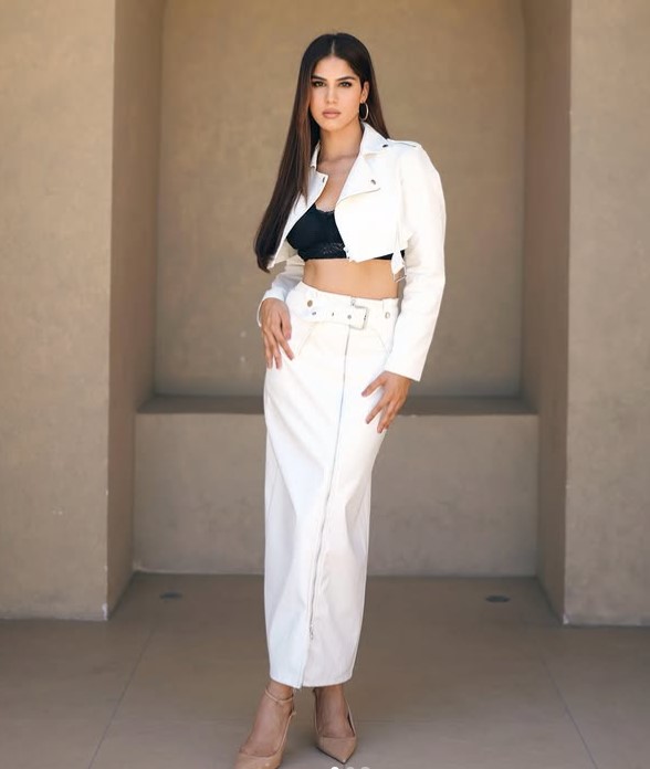 Aaveera Singh Masson Height, Age, Boyfriend, Biography, Family