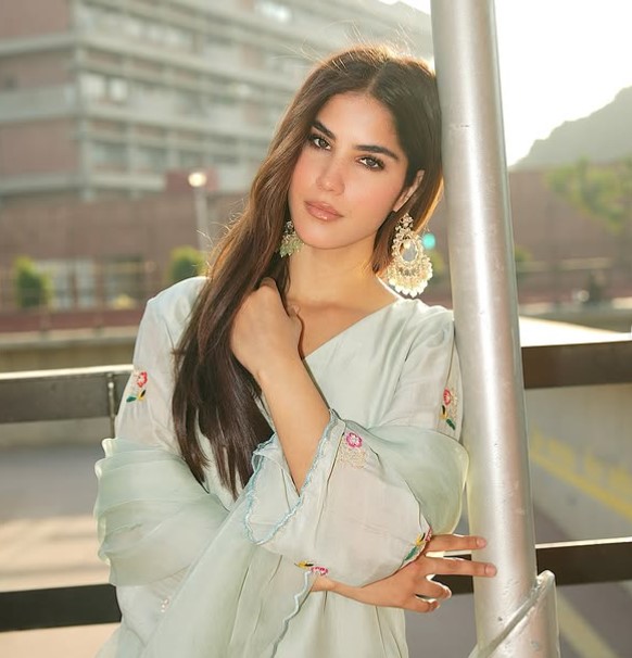 Aaveera Singh Masson Height, Age, Boyfriend, Biography, Family