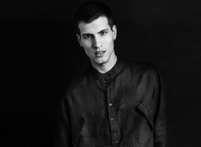 Adrian Cardoso Height, Age, Biography, Girlfriend, Family
