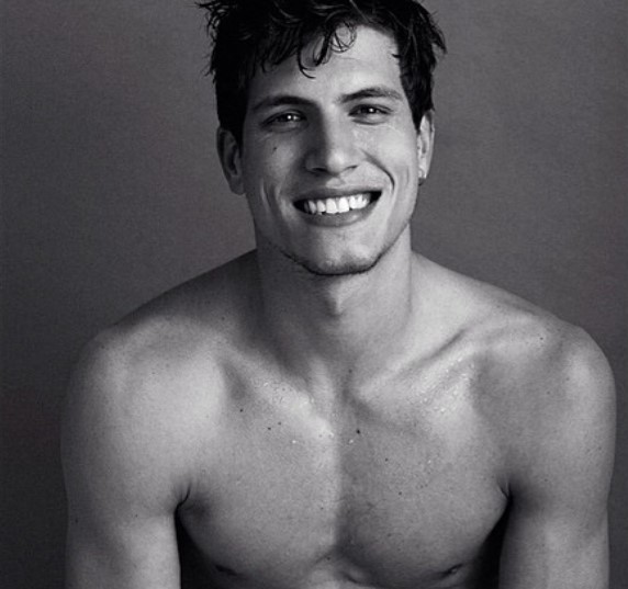Adrian Cardoso Height, Age, Biography, Girlfriend, Family
