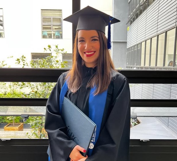 Andii Ibarra Age, Height, Boyfriend, Family, Biography