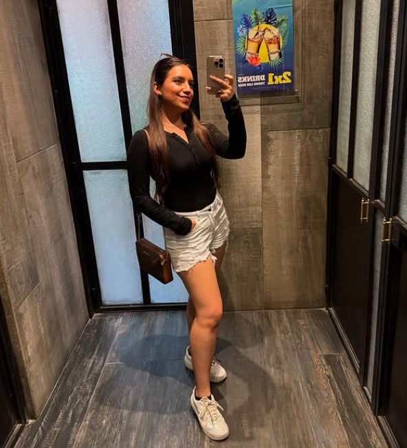 Andii Ibarra Age, Height, Boyfriend, Family, Biography