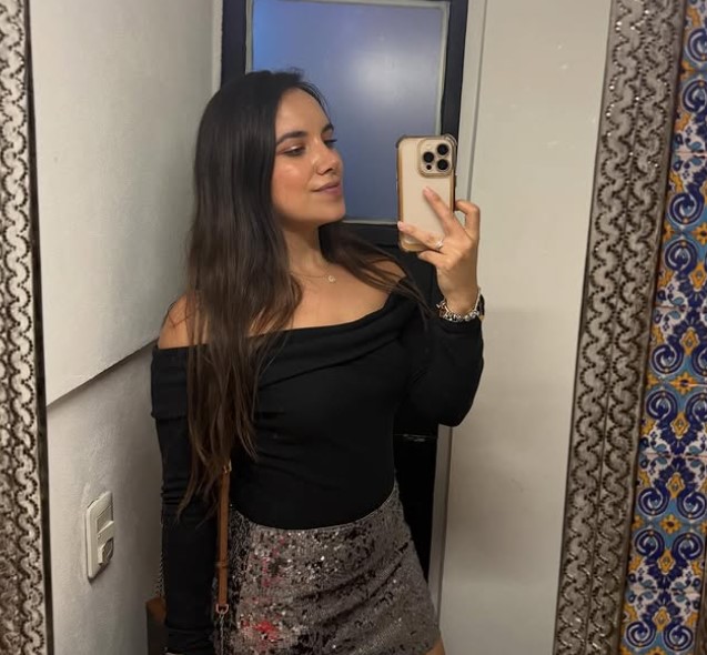 Andii Ibarra Age, Height, Boyfriend, Family, Biography