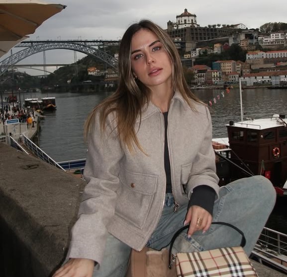 Anna Verdú Height, Age, Biography, Boyfriend, Family