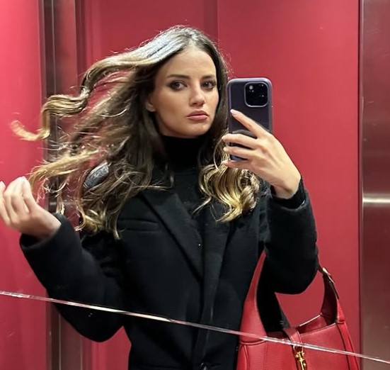 Augusta Lezzi Height, Age, Husband, Biography, Family