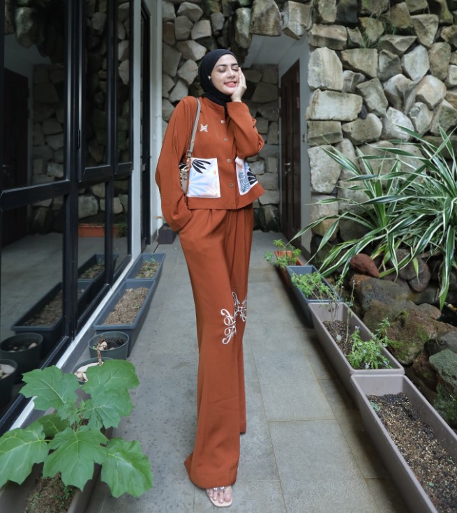 Biby Alraen Age, Husband, Family, Biography, Height