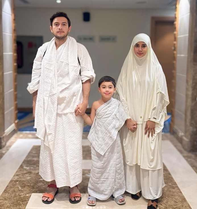 Biby Alraen Age, Husband, Family, Biography, Height