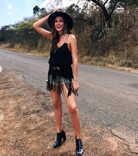 Chelsea Weiman Rossi Height, Age, Husband, Biography, Family