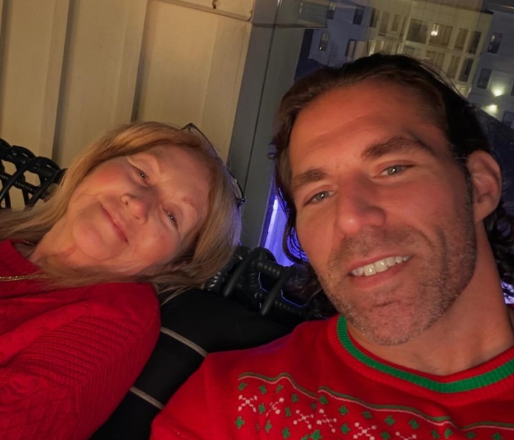 Craig Capurso Height, Wife, Biography, Age, Family