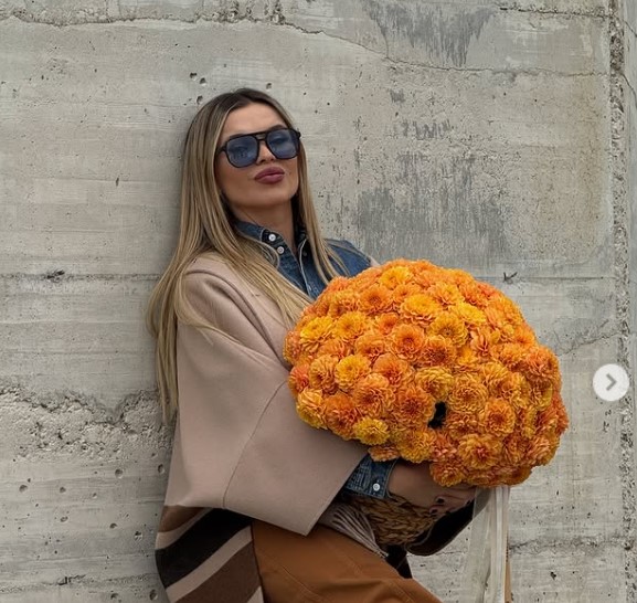 Daniela Ciocanu Height, Age, Boyfriend, Family, Biography