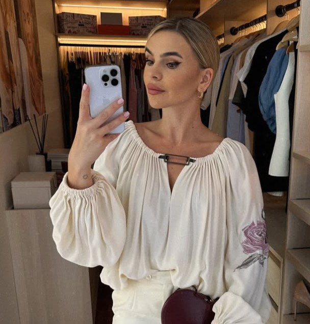 Daniela Ciocanu Height, Age, Boyfriend, Family, Biography