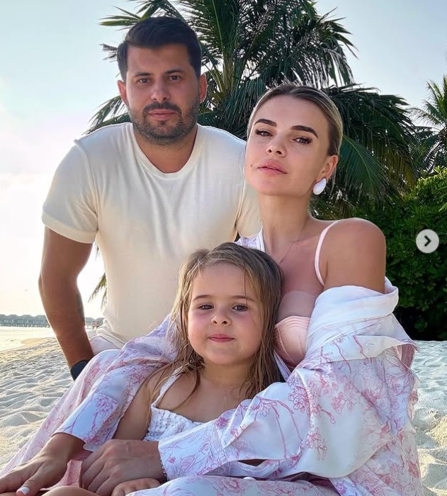 Daniela Ciocanu Height, Age, Boyfriend, Family, Biography