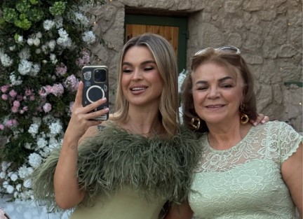 Daniela Ciocanu Height, Age, Boyfriend, Family, Biography