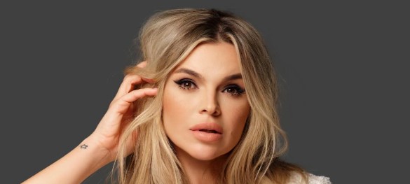 Daniela Ciocanu Height, Age, Boyfriend, Family, Biography