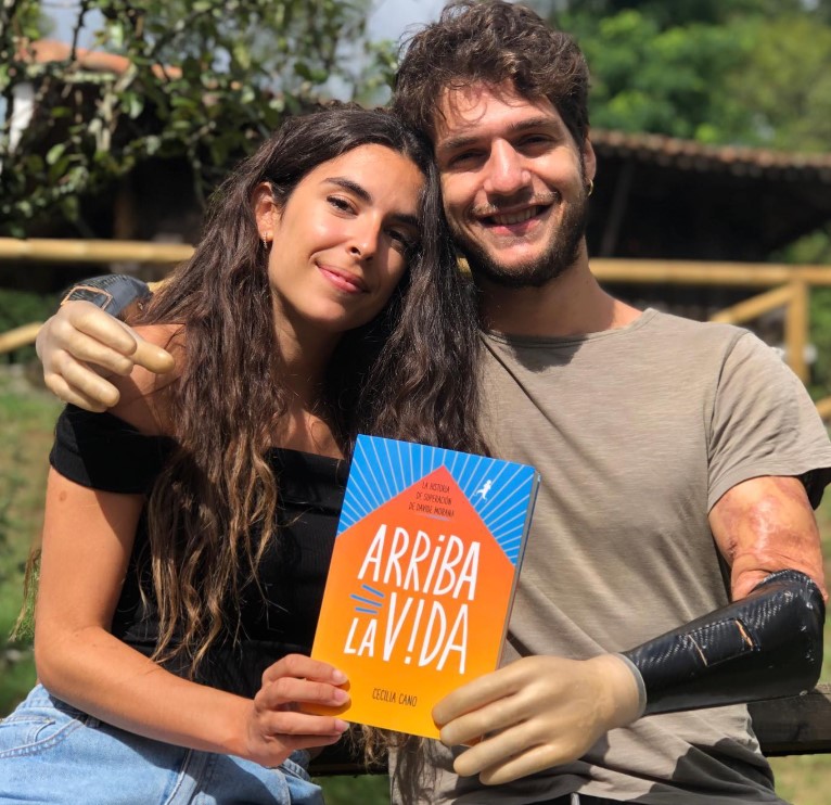 Davide Morana Height, Age, Wife, Biography, Family