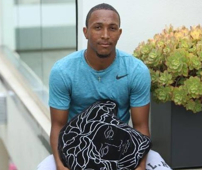 Dexton Crutchfield Height, Age, Girlfriend, Biography, Family
