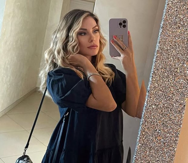 Erika Barbato Age, Height, Boyfriend, Biography, Ethnicity