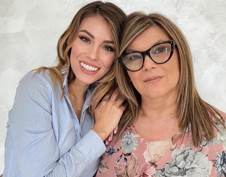 Erika Barbato Age, Height, Boyfriend, Biography, Ethnicity