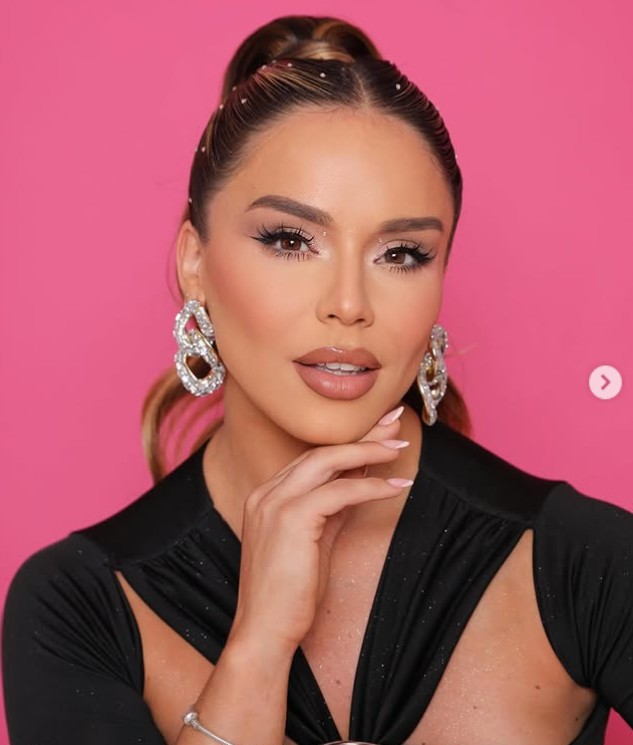 Fernanda Gallardo Height, Age, Boyfriend, Biography, Net Worth