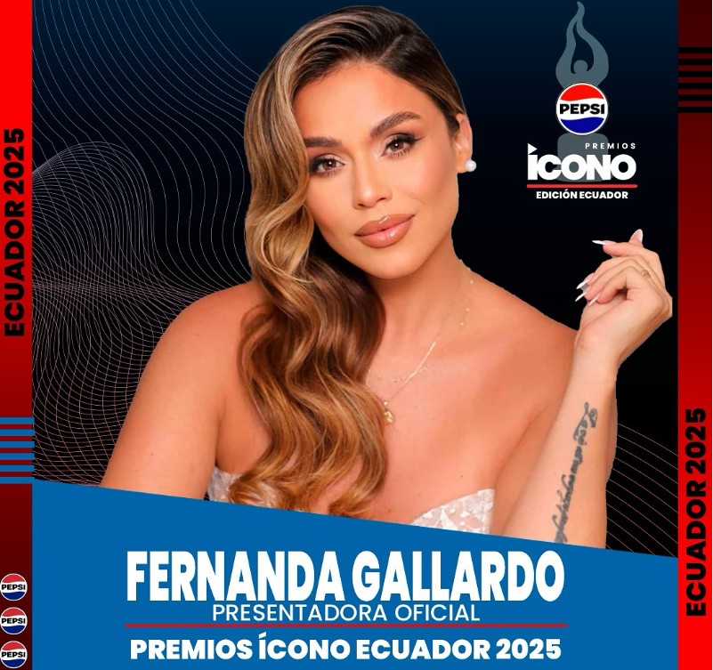 Fernanda Gallardo Height, Age, Boyfriend, Biography, Net Worth