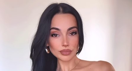 Gizem Gulcan Height, Age, Boyfriend, Family, Biography