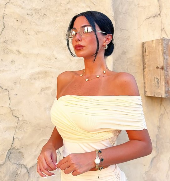 Gizem Gulcan Height, Age, Boyfriend, Family, Biography
