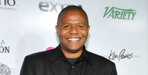 Kenn Whitaker Age, Wife, Family, Biography, Net Worth