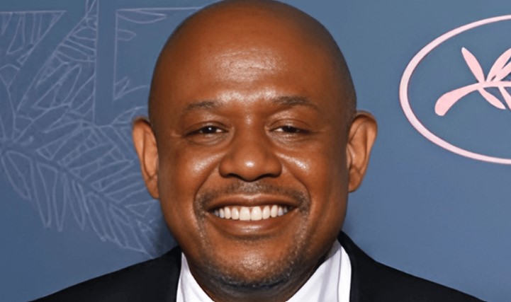 Kenn Whitaker Age, Wife, Family, Biography, Net Worth