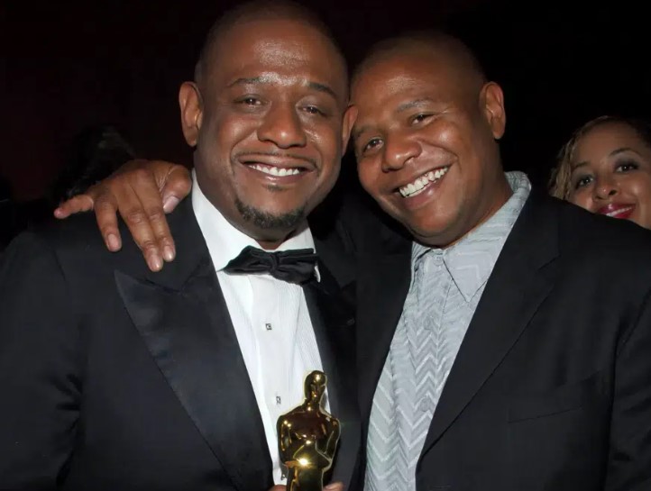 Kenn Whitaker Age, Wife, Family, Biography, Net Worth