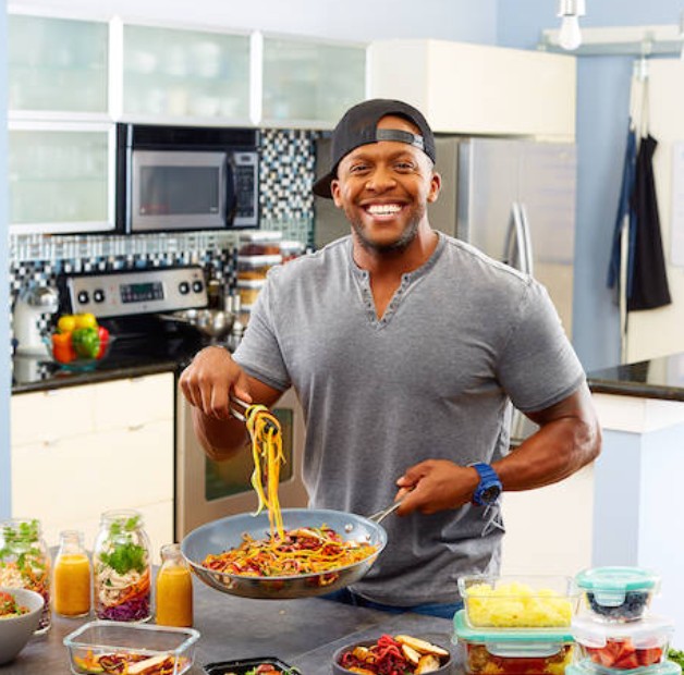 Kevin Curry Age, Wife, Family, Biography, Height, Net Worth