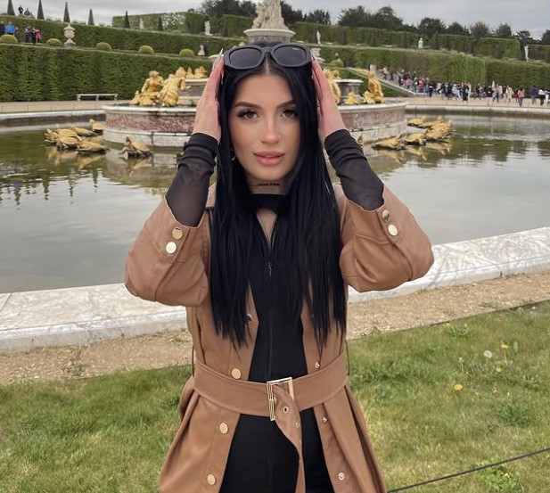 Lihue Gonzalez Height, Age, Biography, Boyfriend, Family