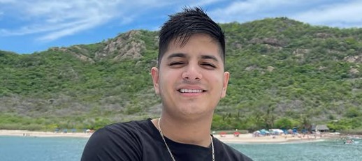 Luis Felipe Zatarain Biography, Age, Wife, Family, Height