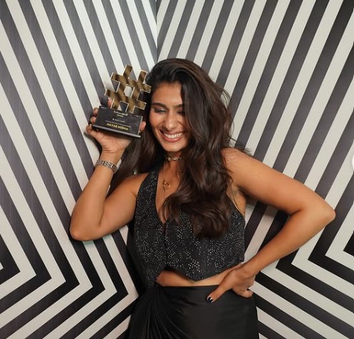 Nayab Midha Height, Age, Boyfriend, Biography, Caste, Family