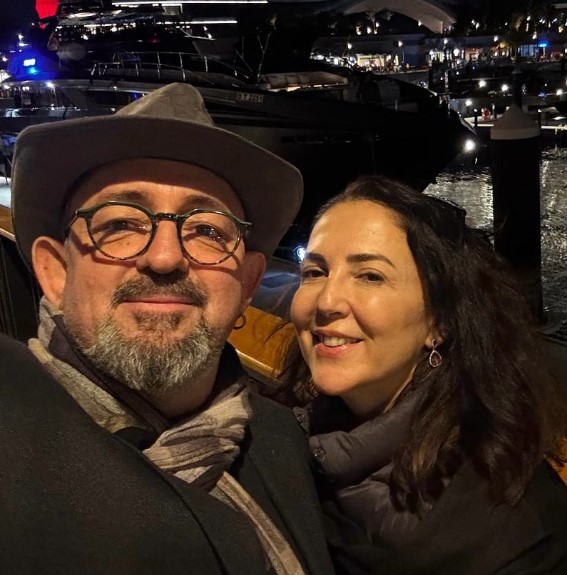 Sinan Canan Age, Wife, Children, Net Worth, Biography