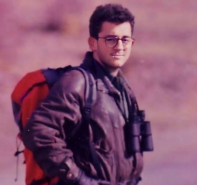 Sinan Canan Age, Wife, Children, Net Worth, Biography