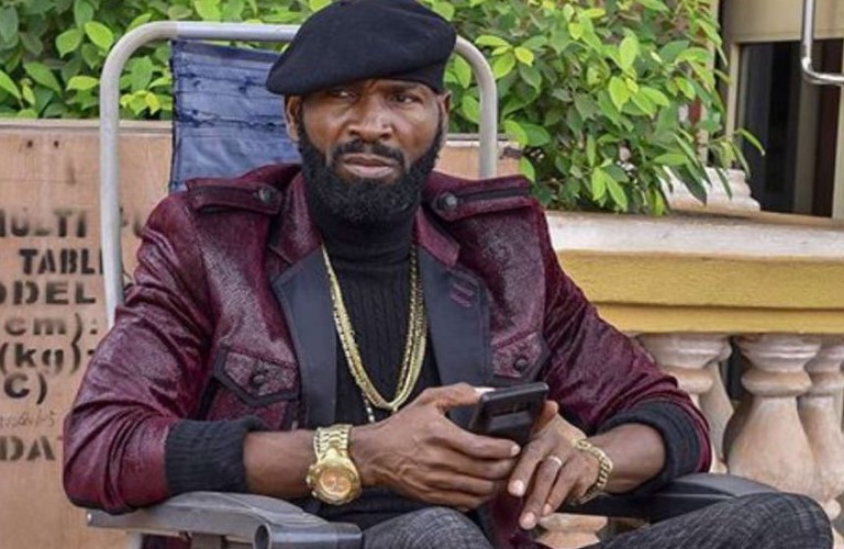 Sylvester Madu Age, Wife, Family, Biography, Net Worth